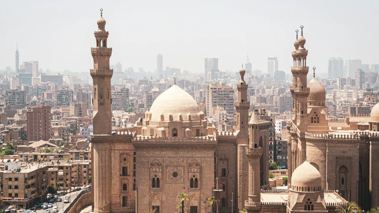 Buy Property in Cairo | 17,530+ Homes